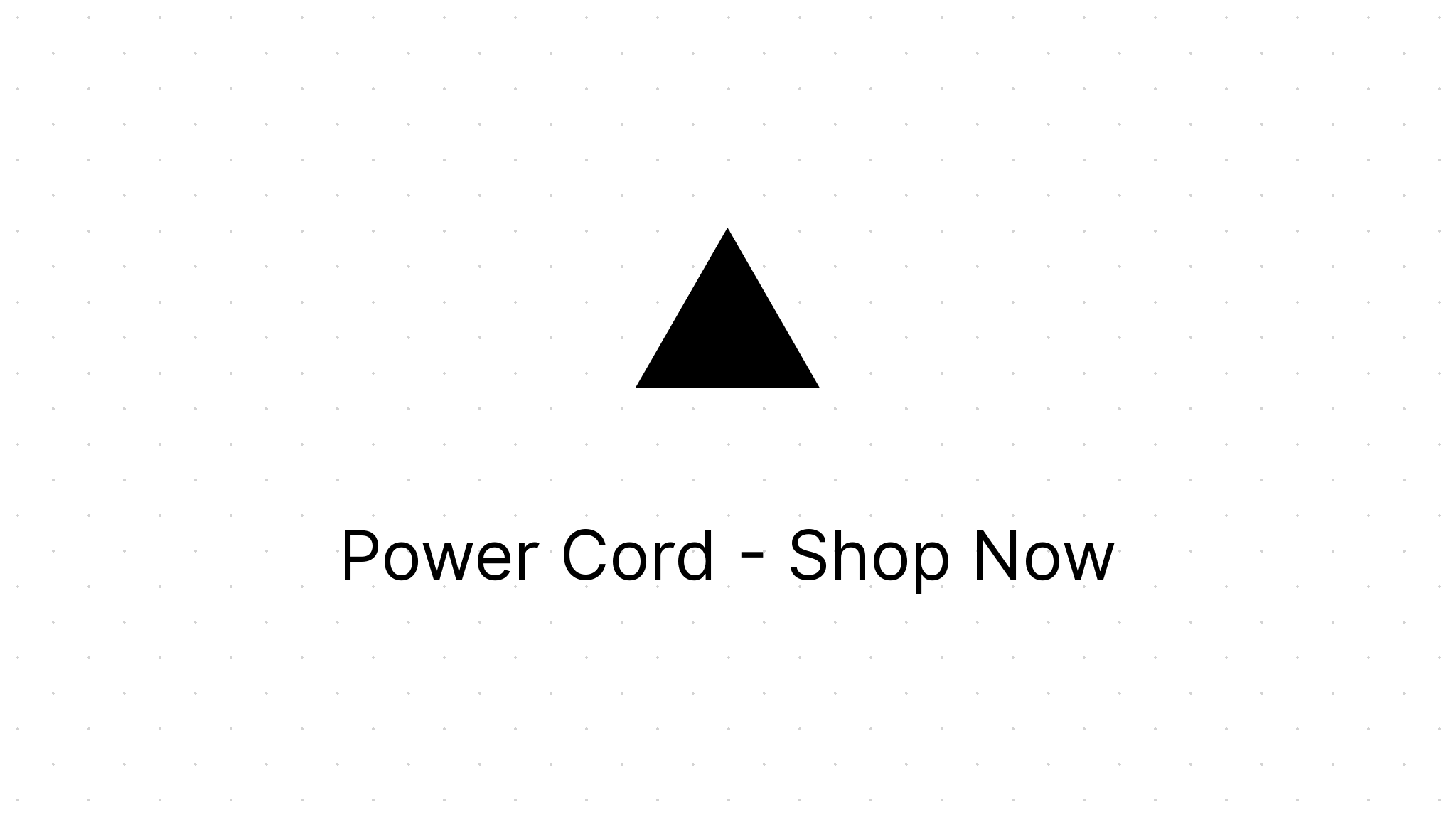 Power Cord Shop Now Eezee power-cord-shop-now-eezee